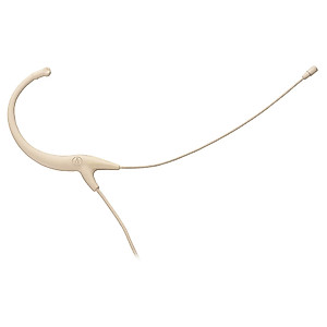 Audio-Technica 3000 Series Wireless System Wireless Microphone (ATW-3211/892-THDE2)