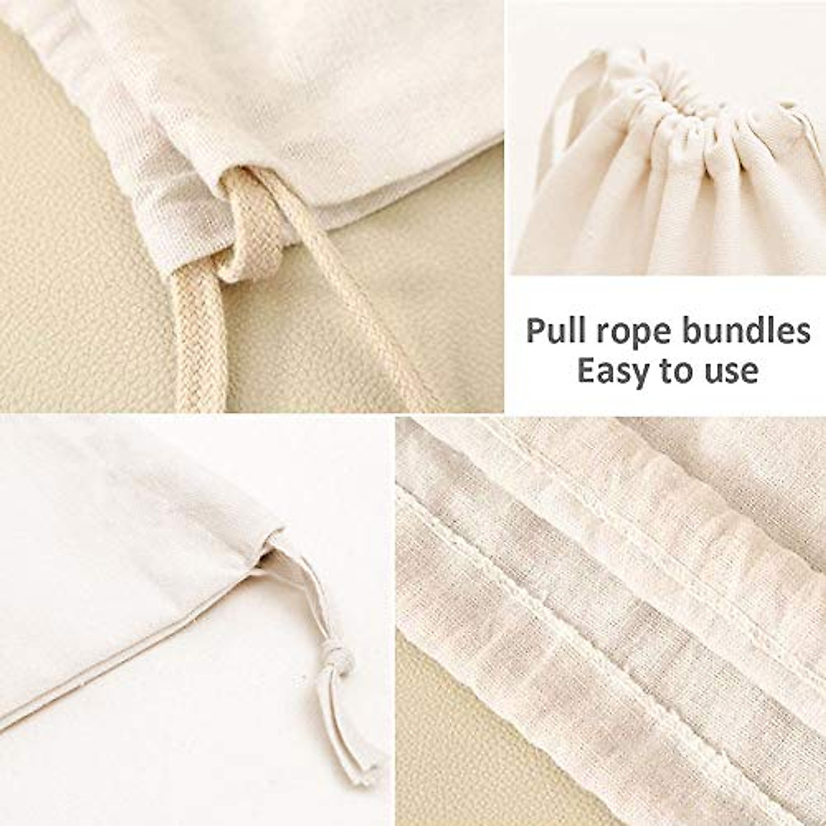 Lependor Kids Toy Canvas Duffle Storage Carry Heavy Duty Basket Laundry Bag Reusable Wall Delicates with Drawstring Pouch Christmas Gift for Travel, Ladies Sweater (Smile,18" x 26")