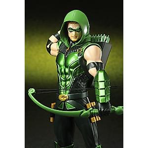 Kotobukiya Green Arrow New 52 DC Comics ArtFx+ Statue