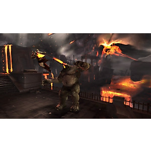 God of War: Ghost of Sparta - Sony PSP