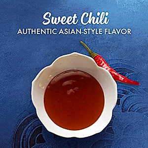 La Choy Sweet Chili Stir Fry Sauce & Marinade, 15oz Bottle