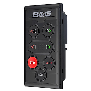 B&G Triton-2 Autopilot Controller