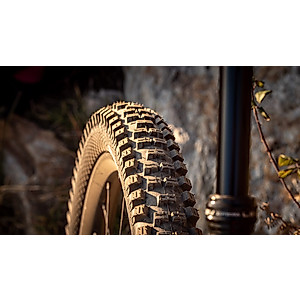 Schwalbe Big Betty, Pneumatico da Bici Unisex Adulto, Nero, Taglia Unica