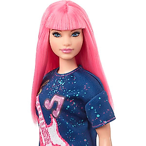Barbie: Big City, Big Dreams Gift Set