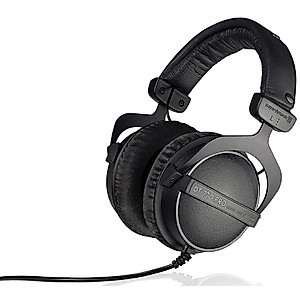 Beyerdynamic DT 770 Pro 80 ohm Limited Edition Professional Studio Headphones (Renewed)