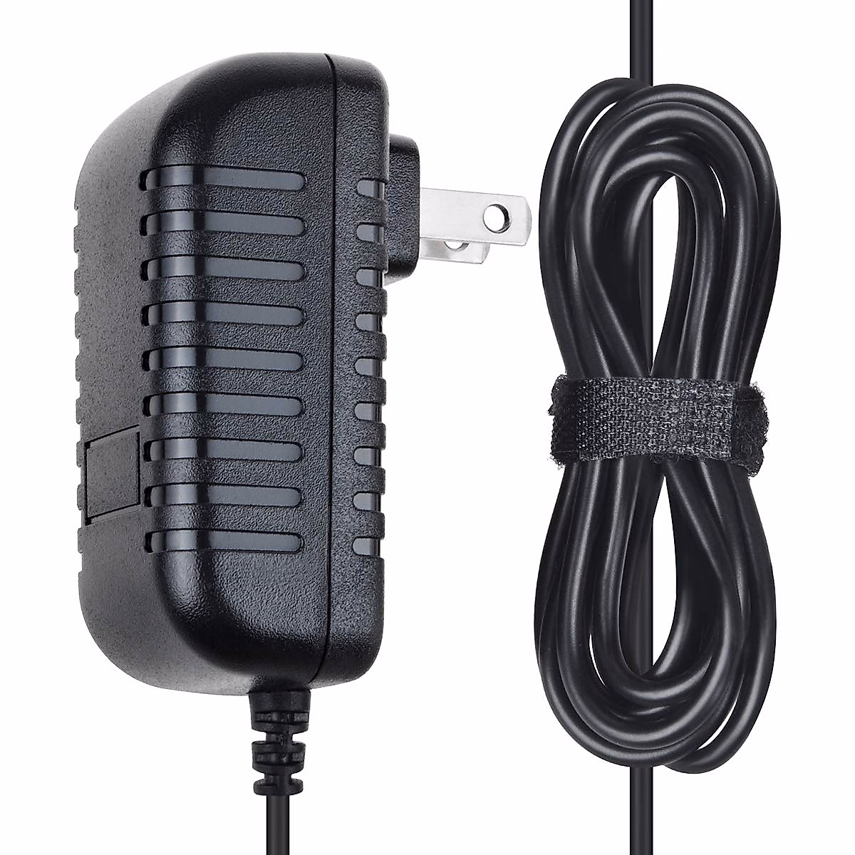 SupplySource AC/DC Adapter Charger Power Supply for iHome IBT230 IBT230B Wireless Clock Radio