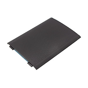 Youejoeq Replacement for Honeywell CT45 CT45XP CT40XP configurations with Metal Battery Latch Button,Fits Part NO.CT50-BTSC 318-055-067 318-055-H67 318-055-D67 Barcode Scanner