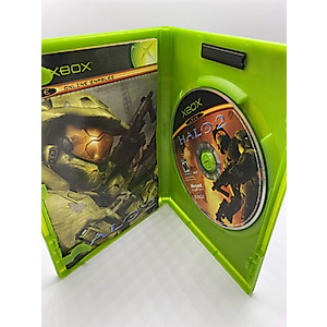 Halo 2 - Xbox