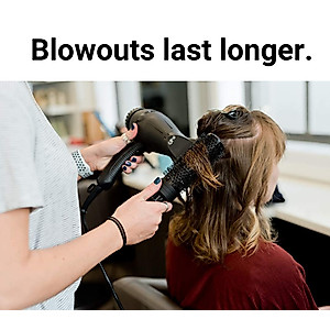 ULULIFE Luxury Grow Hair Faster, Save Extensions, Hairstyles, Lashes w/Satin King Size Pillowcases Set of 2 Ivory.