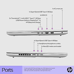 HP 2023 Newest Envy Laptop, 16" WQXGA Touchscreen, Intel Core i9-13900H(14-Core, Up to 5.4GHz), GeForce RTX 4060, 32GB DDR5 RAM, 2TB SSD, Wi-Fi 6E, Backlit Keyboard, Quad Speakers, Windows 11 Home