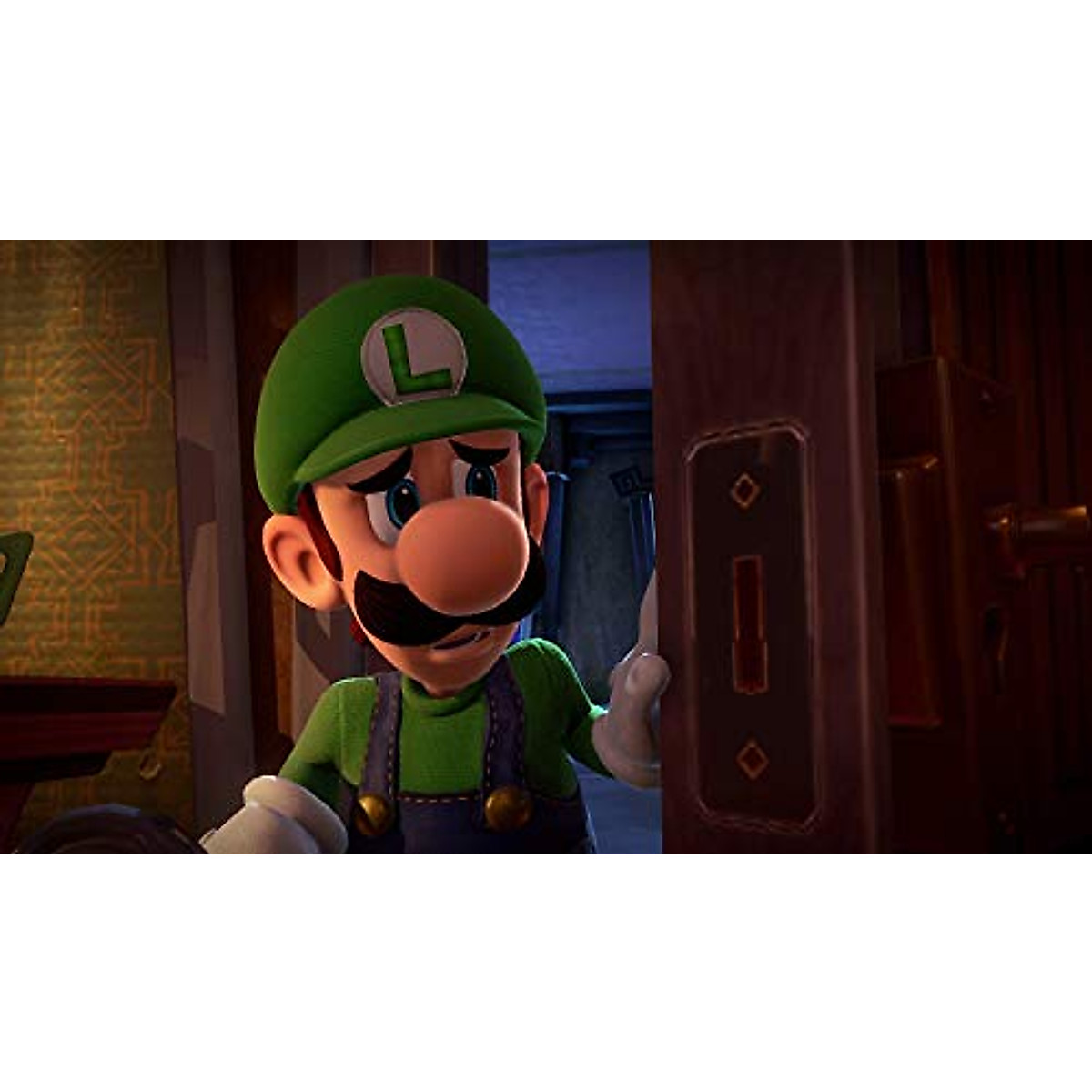 Luigi's Mansion 3 - Switch