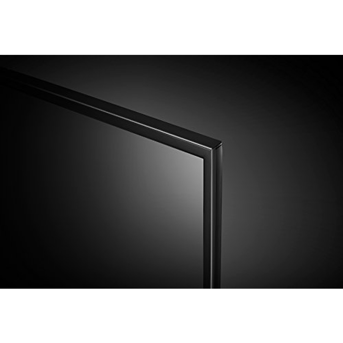 LG Electronics 43UF6400 43-Inch 4K Ultra HD Smart LED TV (2015 Model)