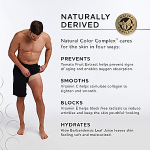 Norvell Premium Professional Sunless Tanning Spray Tan Solution - Competition Tan, 8 fl.oz.