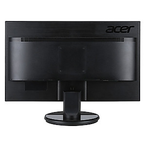 Acer K272HL 27" Edge VA LED Widescreen Display Monitor