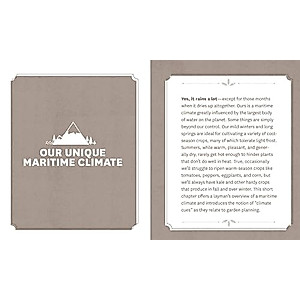 The Timber Press Guide to Vegetable Gardening in the Pacific Northwest (Regional Vegetable Gardening Series)