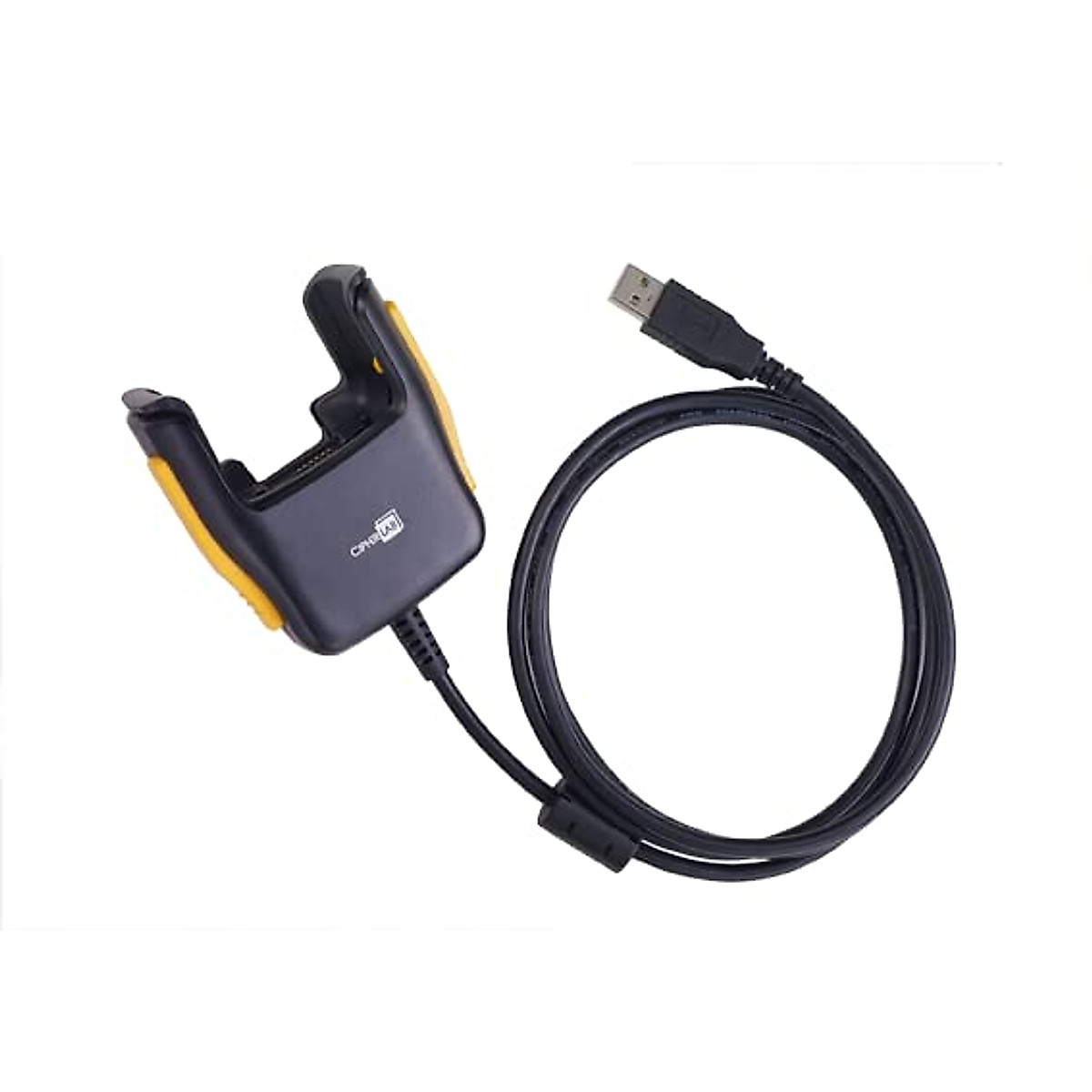 CipherLab RK95 2D Imager/Barcode Scanner/UPC Reader Android 9 Worldwide GMS & AER Certified 802.11 a/b/g/n/ac Bluetooth 5.0 Non-NFC 3,000 mAh Li-ion Battery