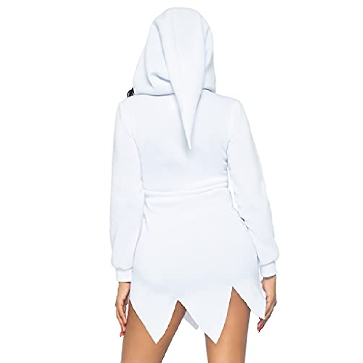 Leg Avenue Costume, Multi, Medium