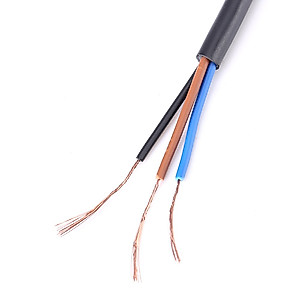 Infrared Ray Through-Beam Reflection Optical Photoelectric Switch Sensor E18-B03P1 5-30cm DC 3 Wire 6-36V PNP IR Photoelectric Sensor Switch