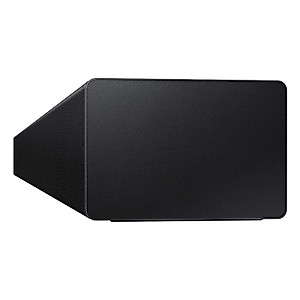SAMSUNG 170W 2.1ch Soundbar with Wireless Subwoofer - HW-T40M (2020)