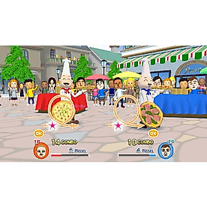 ExerBeat - Nintendo Wii