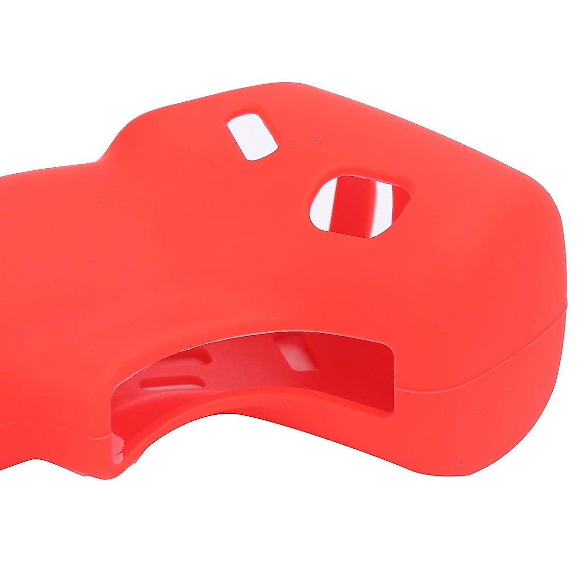 Joystick Cover for FPV, Protective Sleeve for FPV Accessories for FPV Joystick for FPV(red)