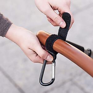 Essential Oil Roller Bottles, Refillable Massage Roller Bottles with Stainless Steel Ball, Portable Refillable Clear Perfume Bottles (10ml, 8pack)