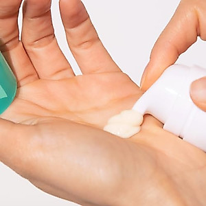 Dermalogica Clear Start Blackhead Clearing Fizz Mask (1.7 Fl Oz) Purifying Pore Cleansing Mask with Kaolin Clay and Sulfur - Absorbs Excess Oil To Purify Skin