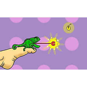 Rhythm Paradise Megamix (Nintendo 3DS)