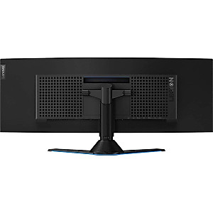 Lenovo Legion Y44w-10 43.4" DWUXGA 144Hz WLED Curved HDR Gaming Monitor with AMD Radeon FreeSync 2, 3840x1200