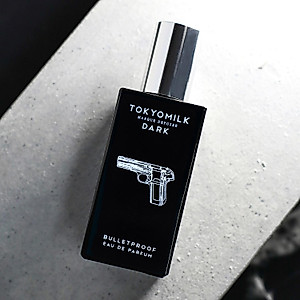 TokyoMilk Dark Eau de Parfum | Daring, Provocative Perfume | Intoxicating, Alluring Fragrance Notes Form a Unique, Sensory Experience
