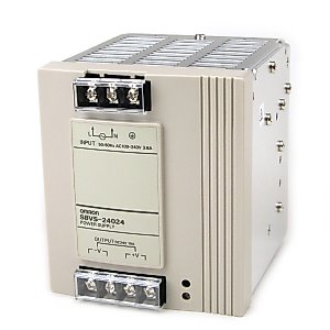 OMRON (Omron) Switching Power Supplies S8VS Type S8VS-24024