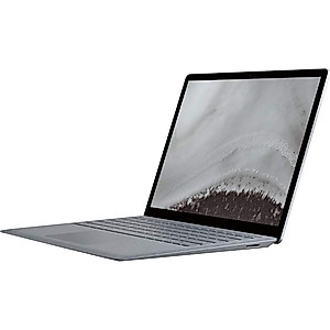 Microsoft Surface Laptop 2 Touchscreen Intel i5-8250U 8GB RAM 128GB SSD Win 10 (Renewed)