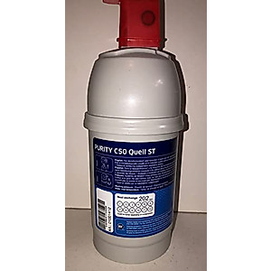 Vivreau Purity C50 Quell ST Filter Cartridge (Mavea)