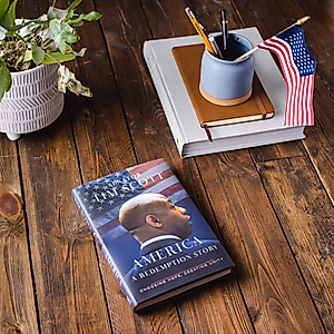 America, a Redemption Story: Choosing Hope, Creating Unity