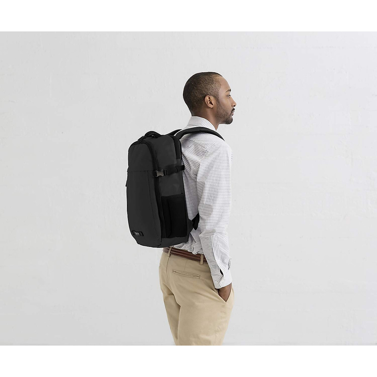 Timbuk2 Division Laptop Backpack, Storm