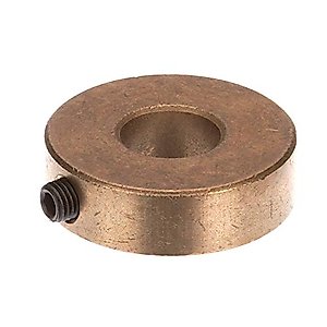 Univex 1000973 Bearing Thrust Hs, 9" Height, 6" Width, 5" Length