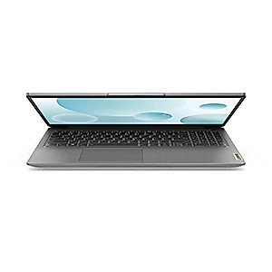 Lenovo - 2022 - IdeaPad 3i - Essential Laptop Computer - Intel Core i5 12th Gen - 15.6" FHD Display - 8GB Memory - 512GB Storage - Windows 11 Pro