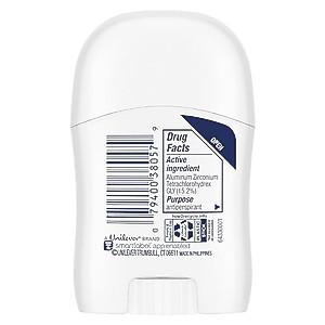 Dove Advanced Care Antiperspirant Deodorant Stick Cool Essentials 36 Ct for helping your skinbarrier repair after shaving 72h odor control and all-day sweatprotection with ProCeramide Technology 0.5oz