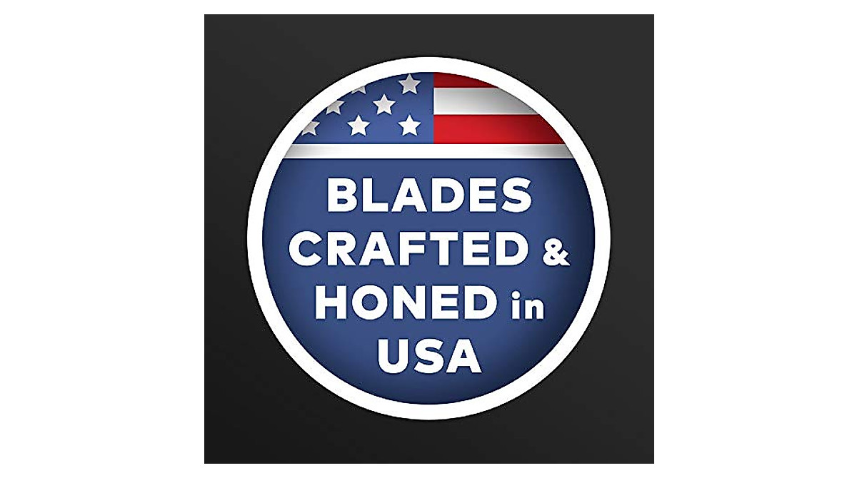 Schick Hydro Stubble Eraser Razor | Shave Stubble Comfortably