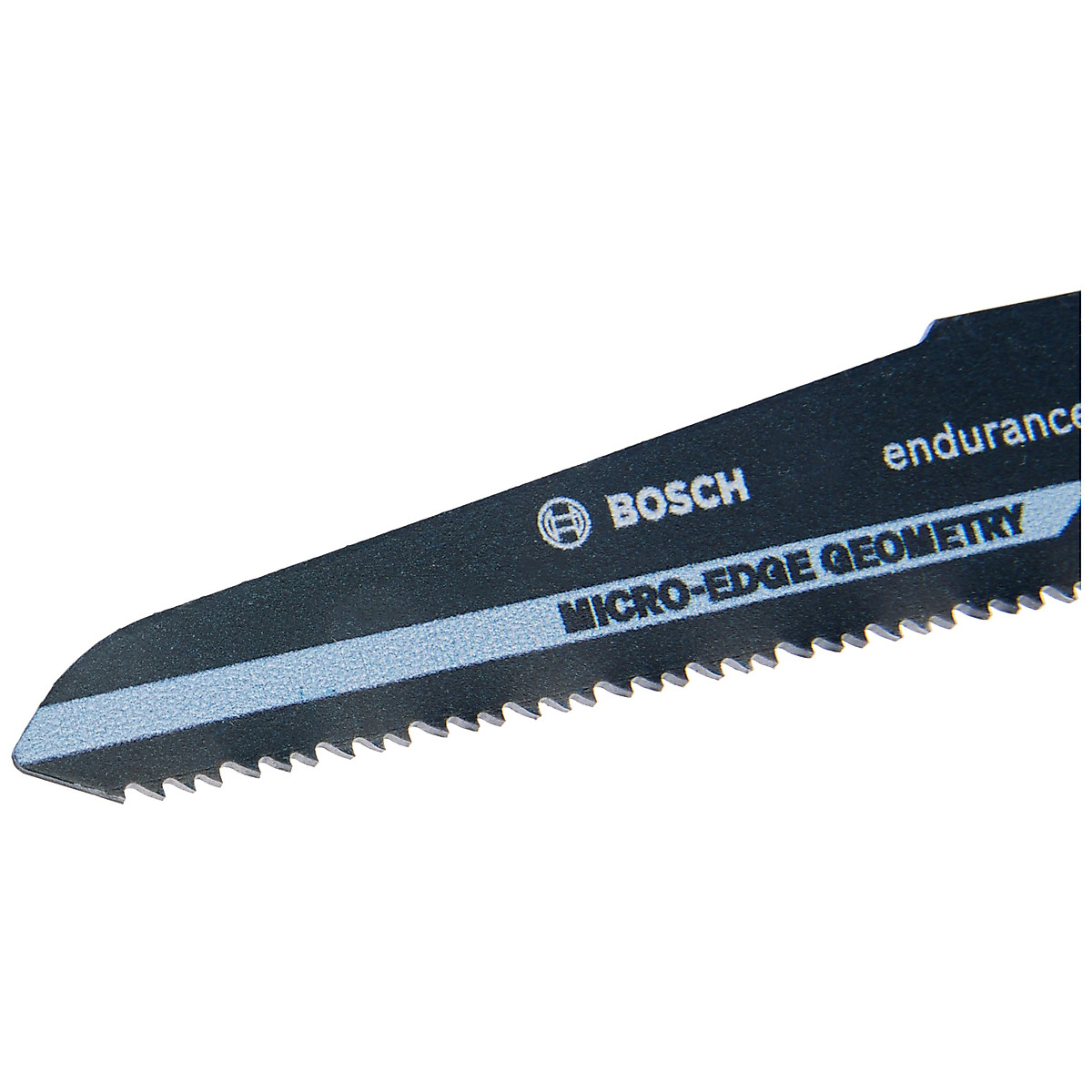 Bosch 2608658009 Saber Saw Blade S925 Hbf 5 Pcs