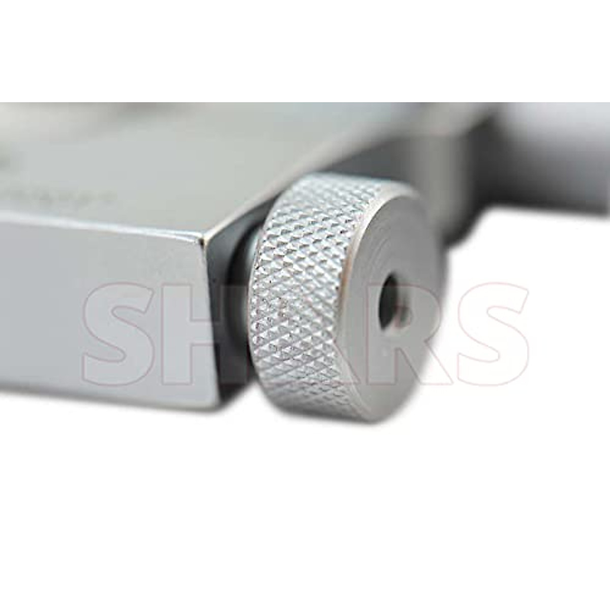 Shars 0-1" Multi Anvil Micrometer .0001" Graduation 303-2304 P)