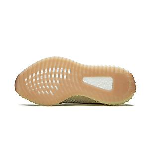 adidas Mens Yeezy Boost 350 V2 FW3042 Citrin - Size 10