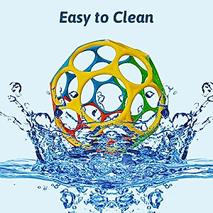 Hamiledyi Tortoise Treat Ball Toys, 2 Pcs Turtle Hay Feeder Balls Hanging Feeding Fruit Vegetable Holder Tortoise Enclosure Foraging Toy Pet Stress Relief