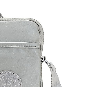 Kipling Women's Tally Minibag, Lightweight Crossbody Mini Bag, Nylon Phone Bag