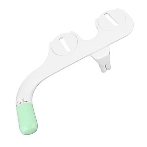 Ass Washer, Self Bidet for Toilet, Ultra Slim Bidet Attachment for Toilet, Hygienic Bidet Toilet, Easy Installation Ass, Storage File Boxes