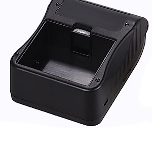 XXXDXDP Mini Label Printer 2 Inch Thermal Printer Label Maker Label Printer