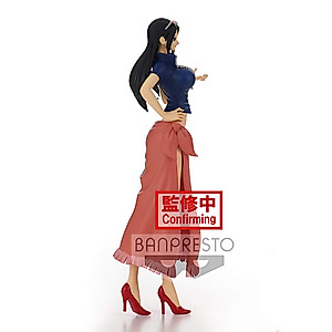 Banpresto ONE PIECE GLITTER&GLAMOURS-NICO ROBIN-(ver.A)