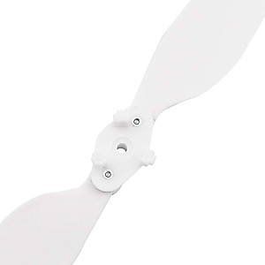 iEago RC 4 Pairs Propellers for Xiaomi FIMI X8 SE, Low Noise Propeller Replacement Blades Accessories Quick Release Blades Props Spare Part for FIMI X8SE 2022 V2 / FIMI X8 SE 2020 Drone