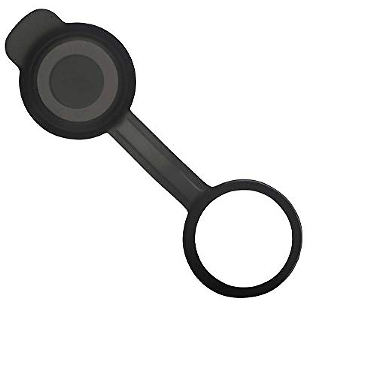 CamelBak Podium Mud Cap, Black, One Size