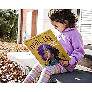 Opal Lee and What It Means to Be Free: The True Story of the Grandmother of Juneteenth